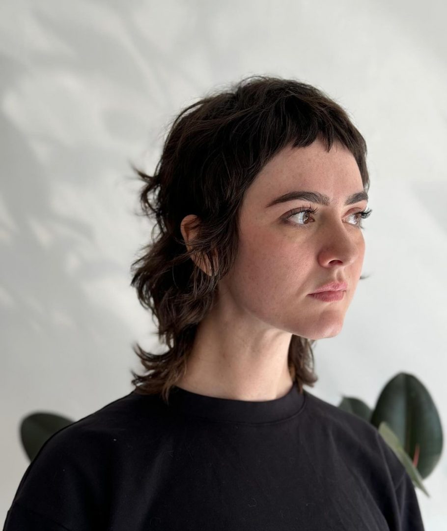 Wolf Cut Is The Coolest Hair Trend And This Is How To Wear It