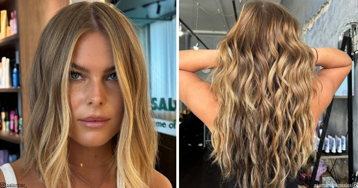 50 Most Flattering Cuts And Styles For Fine Flat Hair