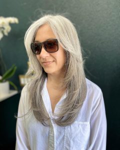 50 Youthful Hairstyles For Women Over 50 Ready For A Fresh Look