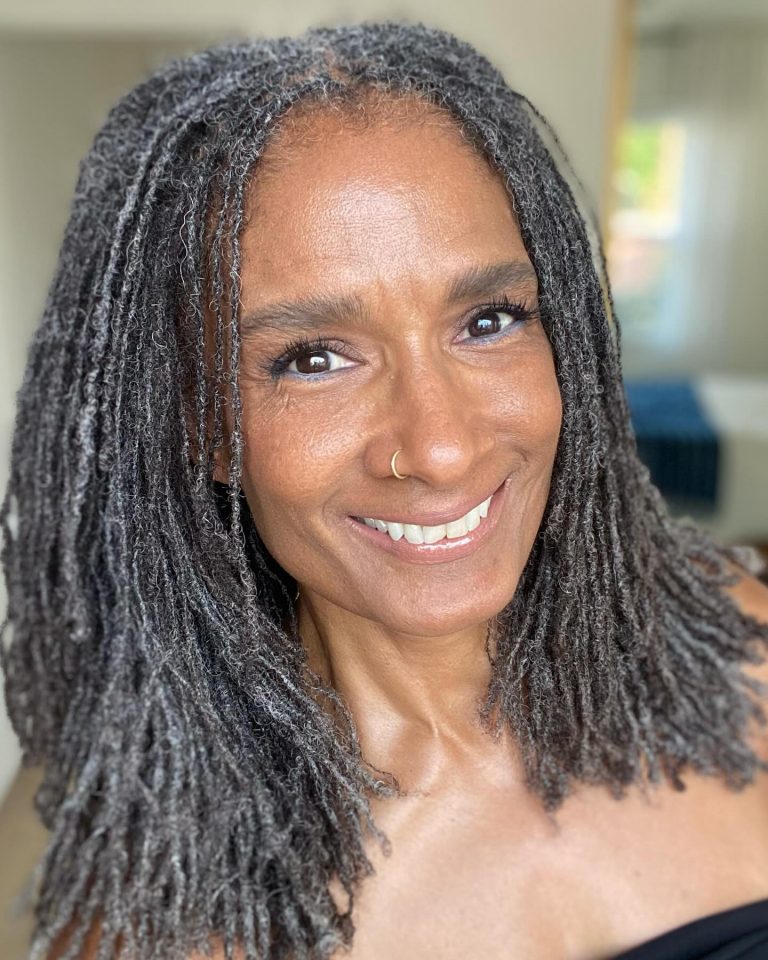 50 Youthful Hairstyles For Women Over 50 Ready For A Fresh Look