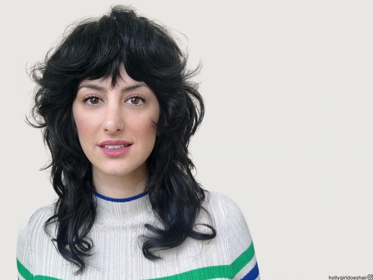 20 Coolest 80s Hairstyles That Never Go Out of Fashion