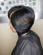 18 migliori stili di bob con piume per un look voluminoso e femminile