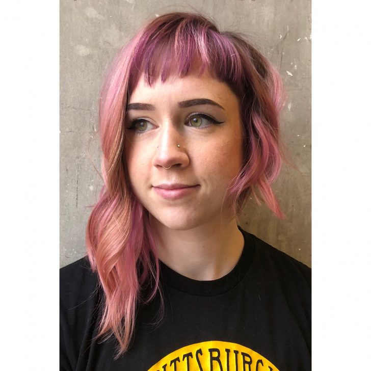Top 23 Asymmetrical Haircuts For An Unique Cool Look