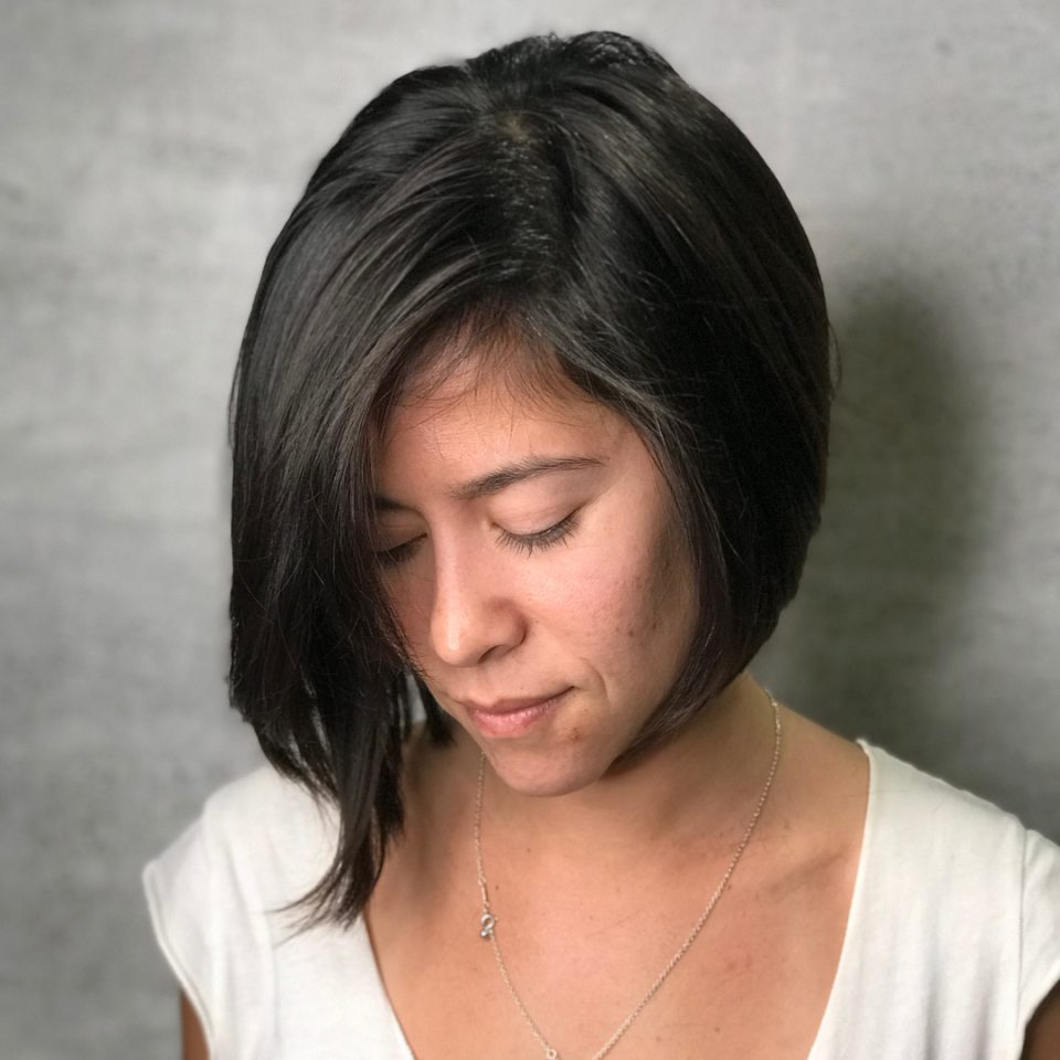 Os 23 melhores cortes de cabelo assimétricos para um look único e fixe