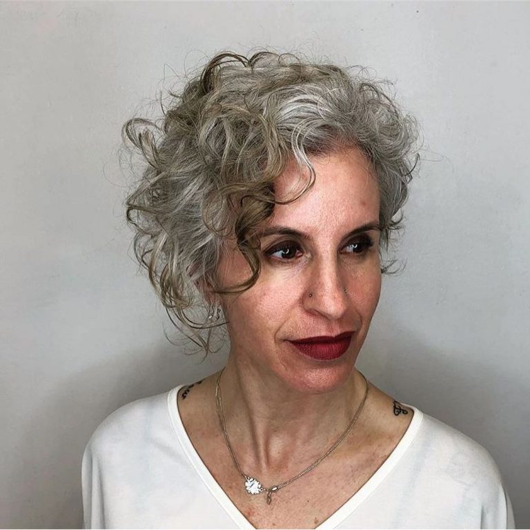 20 Coolest Ways To Wear A Short Asymmetrical Haircut