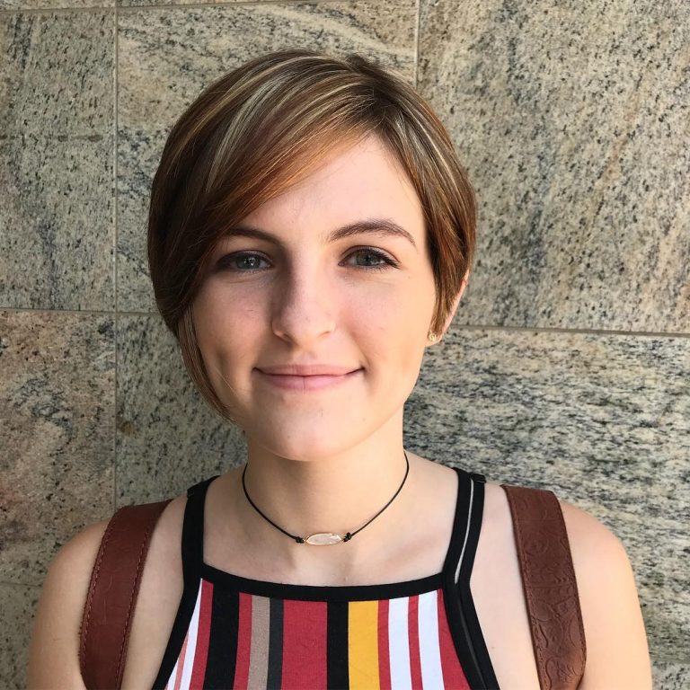 Top 23 Asymmetrical Haircuts For An Unique Cool Look