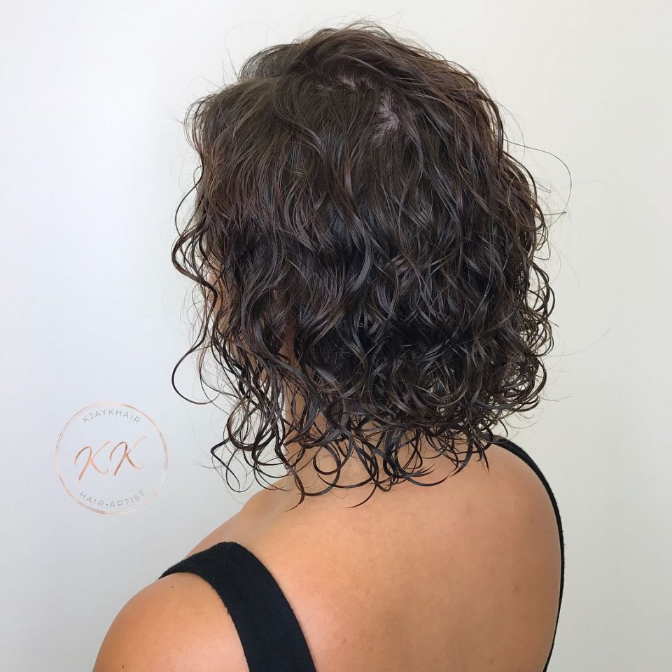 50 Most Flattering Cuts And Styles For Fine Flat Hair