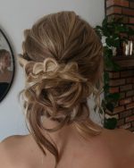 22 Prom Hairstyle Bun Ideas For A Stunning Glamorous Look