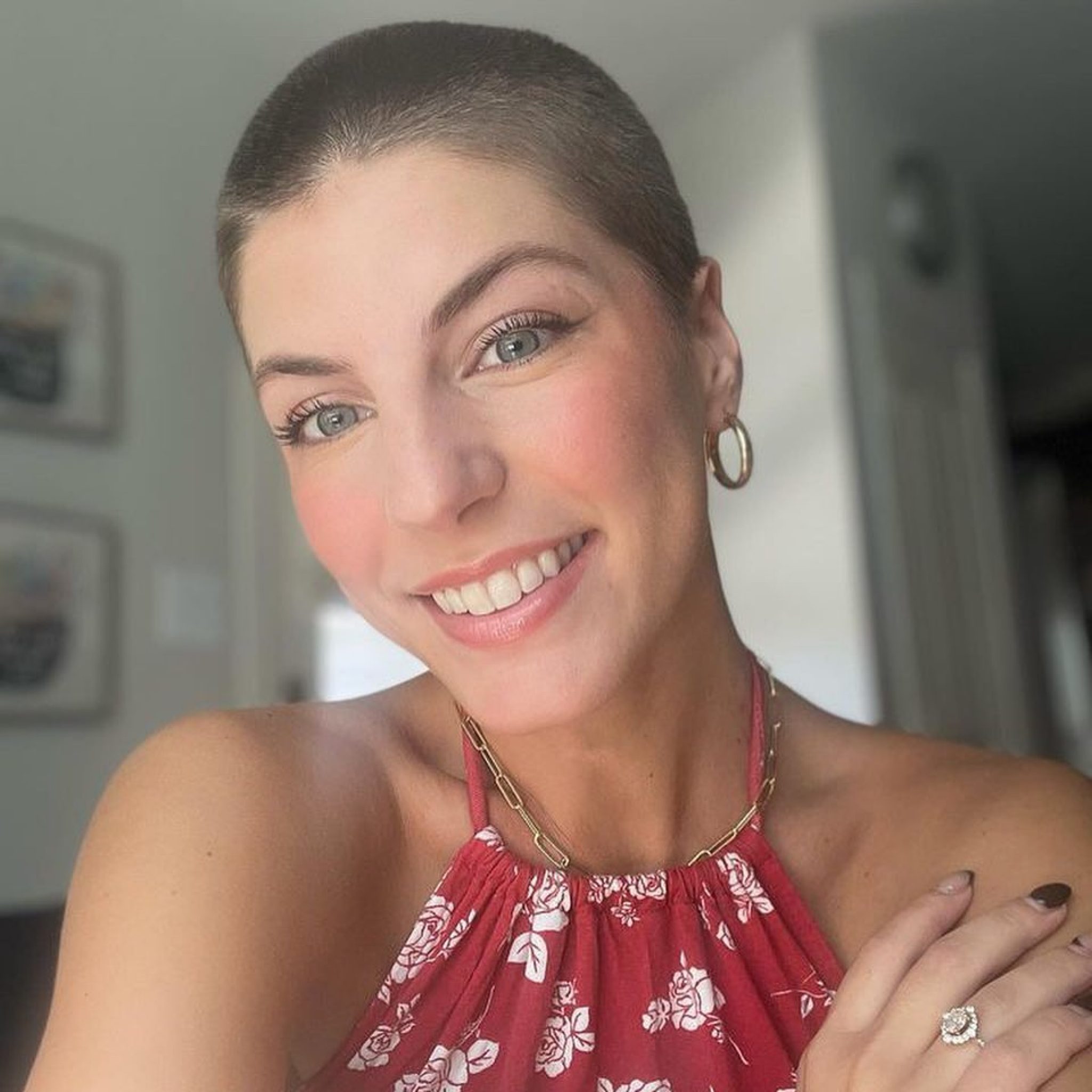 Deze 22 kapsels voor dun haar geven een volumineuze look