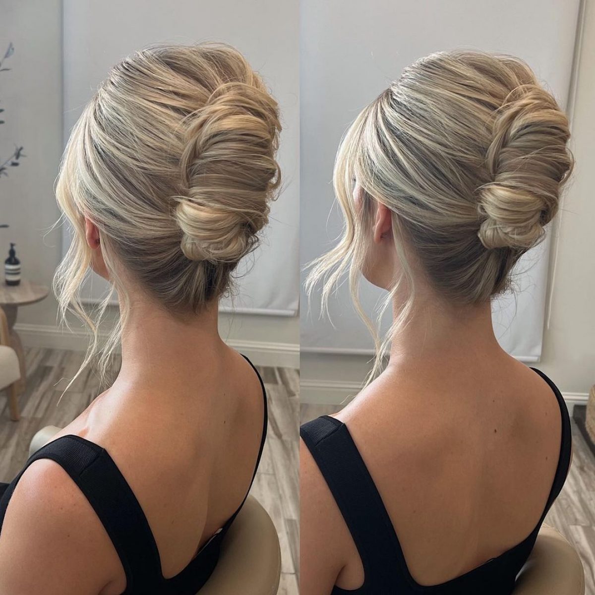 22 Prom Hairstyle Bun Ideas For A Stunning Glamorous Look