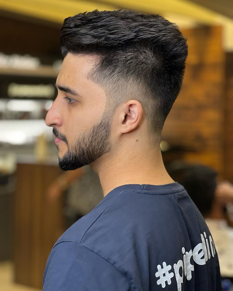 20 Summer Hairstyles For Men Bound To Bring On The Heat In 2025