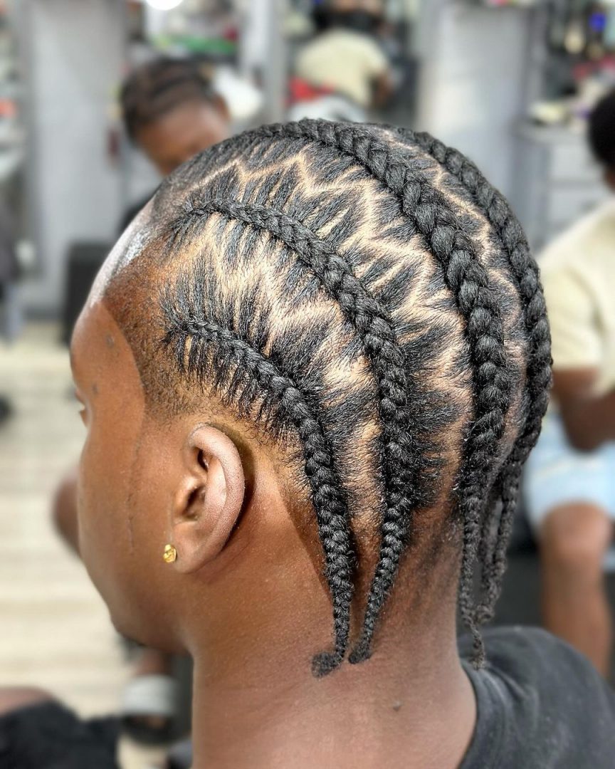 20 Summer Hairstyles For Men Bound To Bring On The Heat In 2025