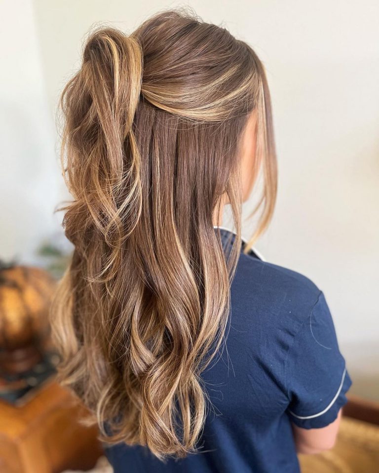 Top 23 Hairstyles For School For An Adorable Effortless Look