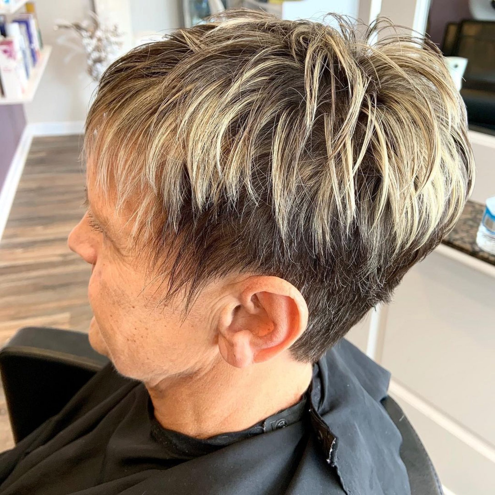 These 22 Edgy Short Hair Ideas Will Make You Ditch Ordinary Styles