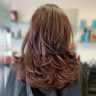 The 20 Most Popular Feathered Hairstyles For All Hair Lengths