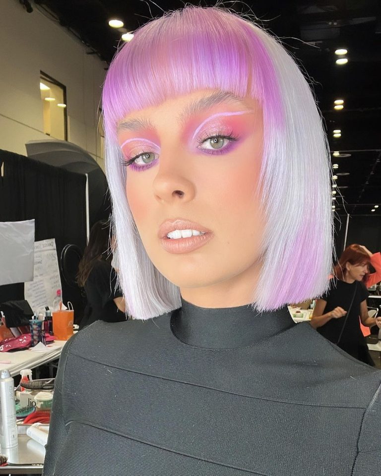 These 22 Edgy Short Hair Ideas Will Make You Ditch Ordinary Styles