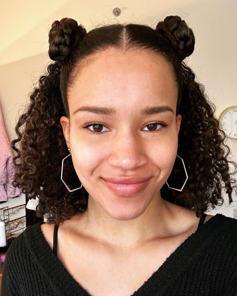 Top 23 Hairstyles For School For An Adorable Effortless Look