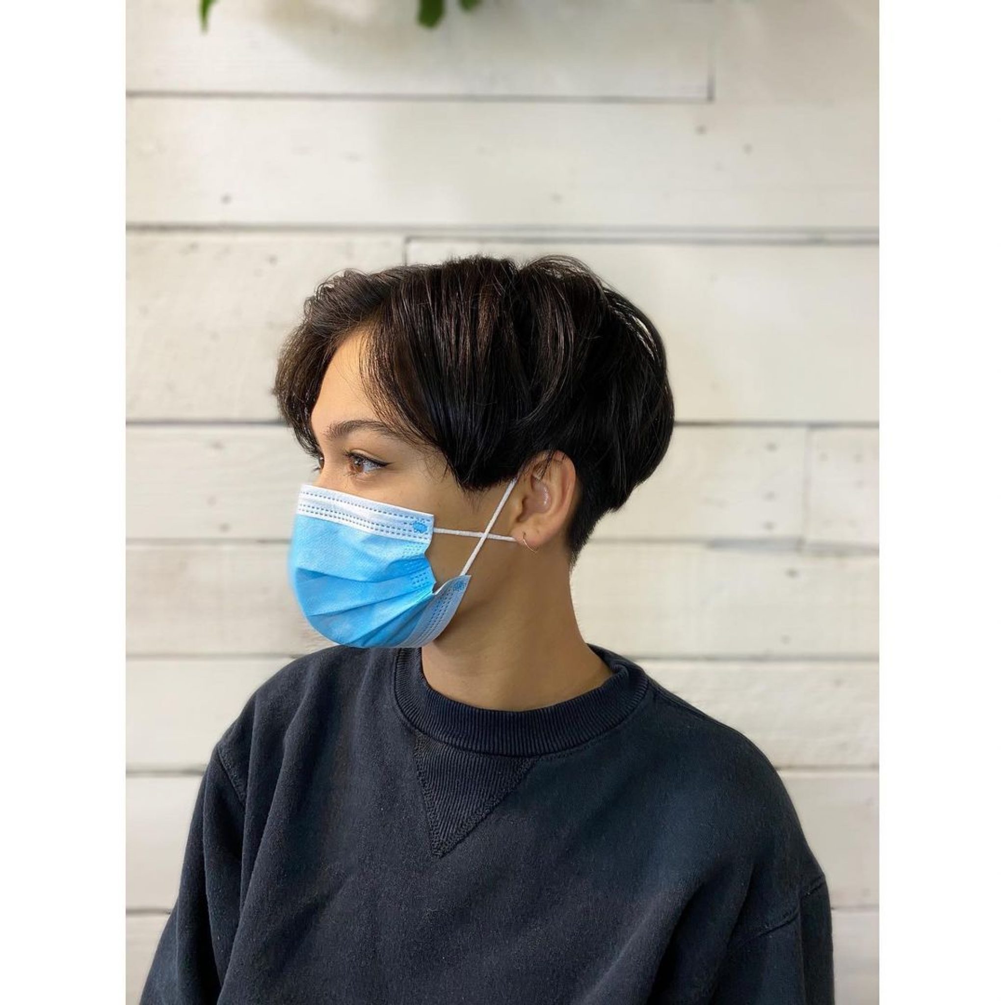 18 Stylish Non-Binary Haircuts To Try Out In 2024 18 Stylish Non-Binary Haircuts To Try Out In 2024