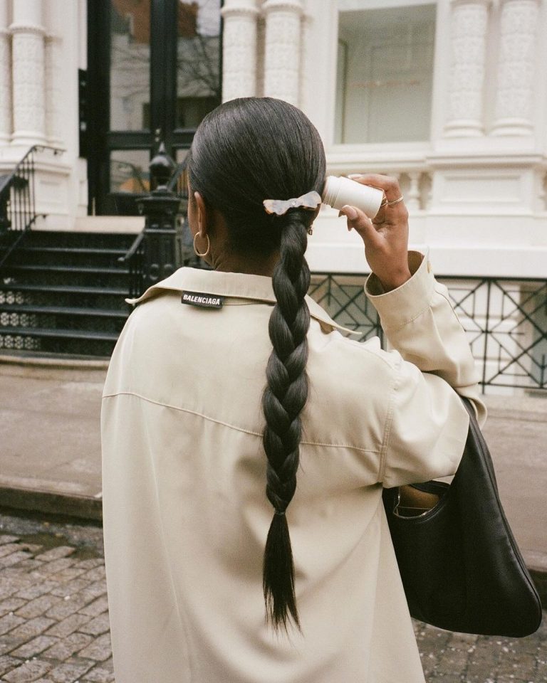 Top 23 Hairstyles For School For An Adorable Effortless Look