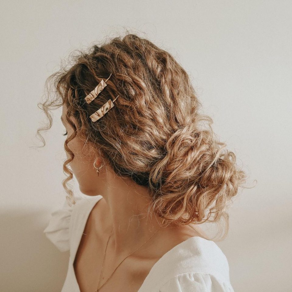 22 Prom Hairstyle Bun Ideas For A Stunning Glamorous Look