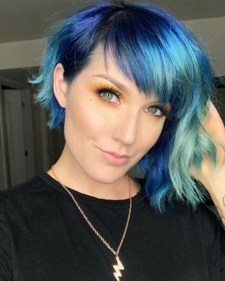 20 Coolest Ways To Wear A Short Asymmetrical Haircut