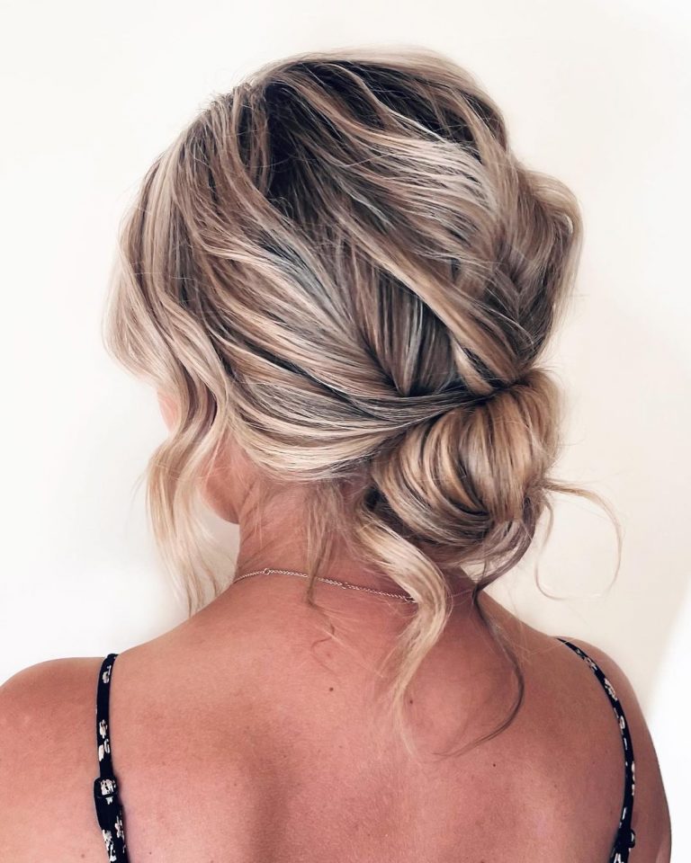 Top 23 Hairstyles For School For An Adorable Effortless Look