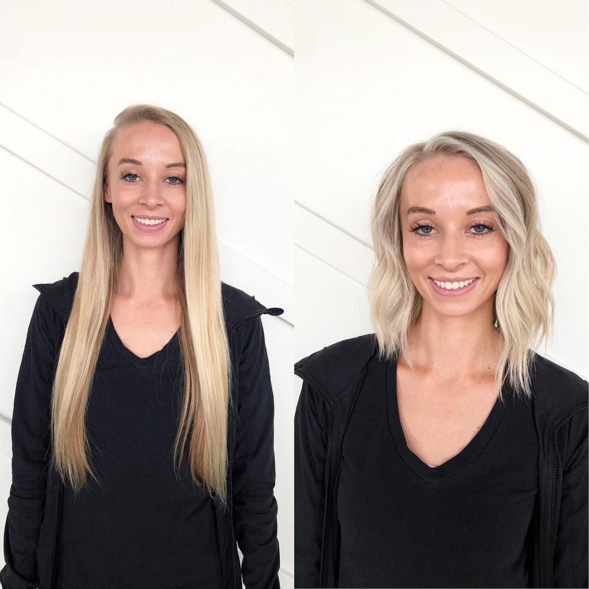 Los 23 mejores cortes de pelo asimétricos para un look cool único