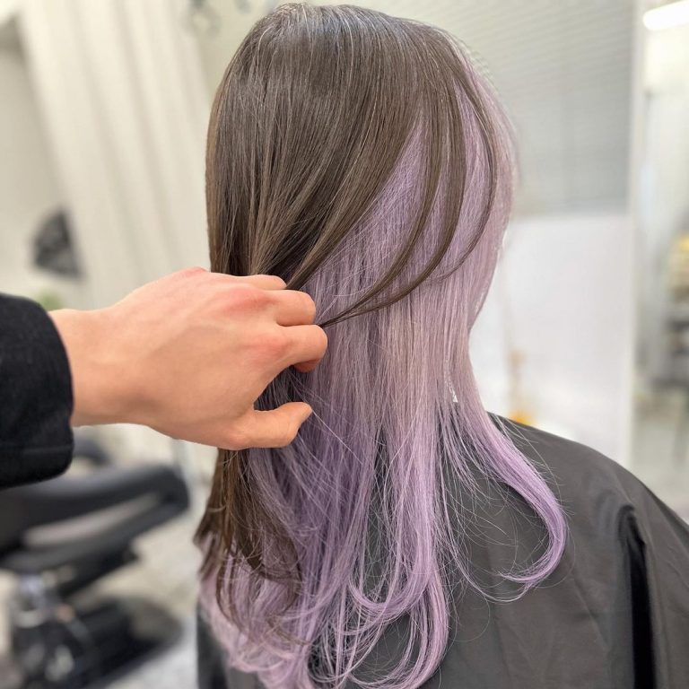 23 Most Exciting Two-Toned Hair Trends To Try ASAP