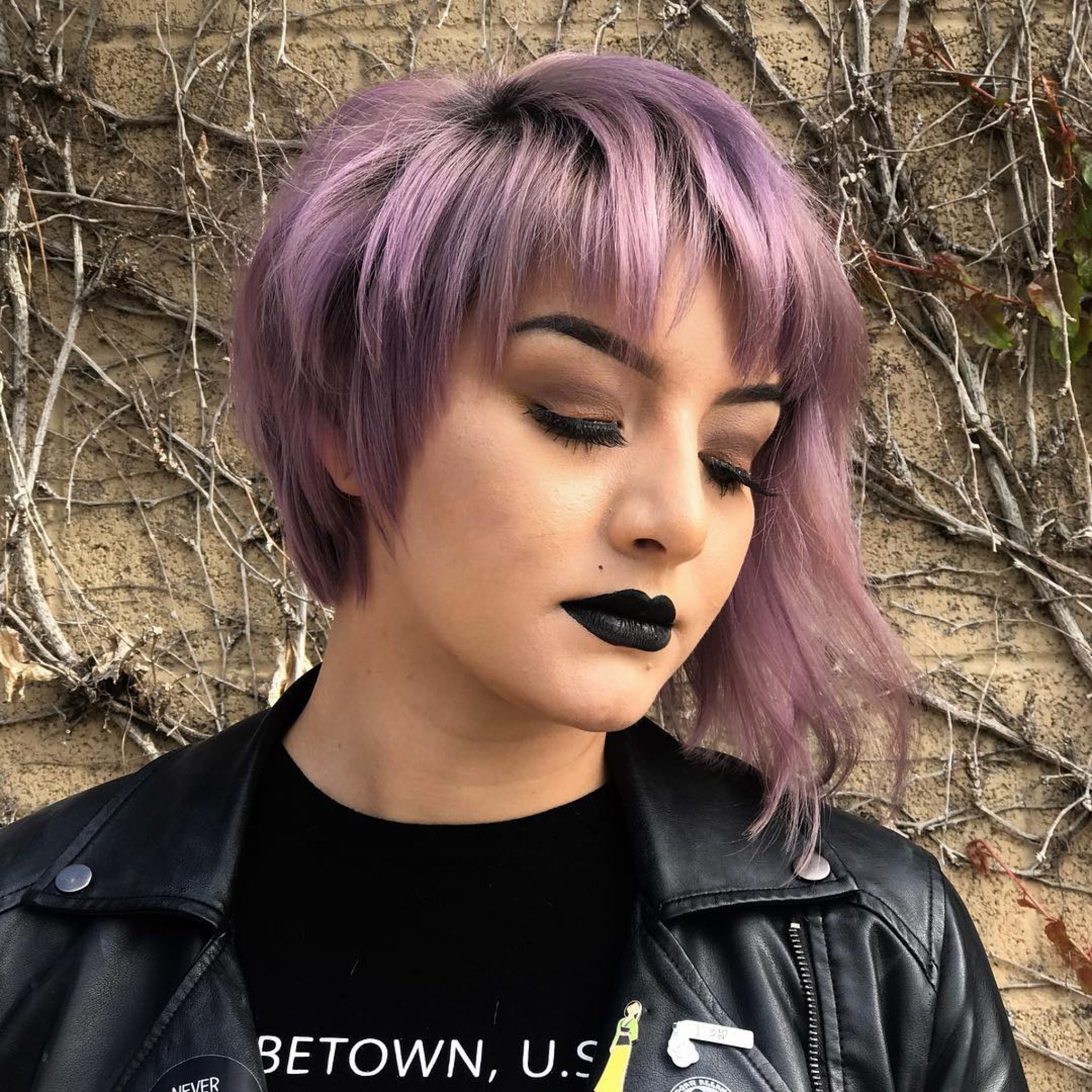 20 Coolest Ways To Wear A Short Asymmetrical Haircut