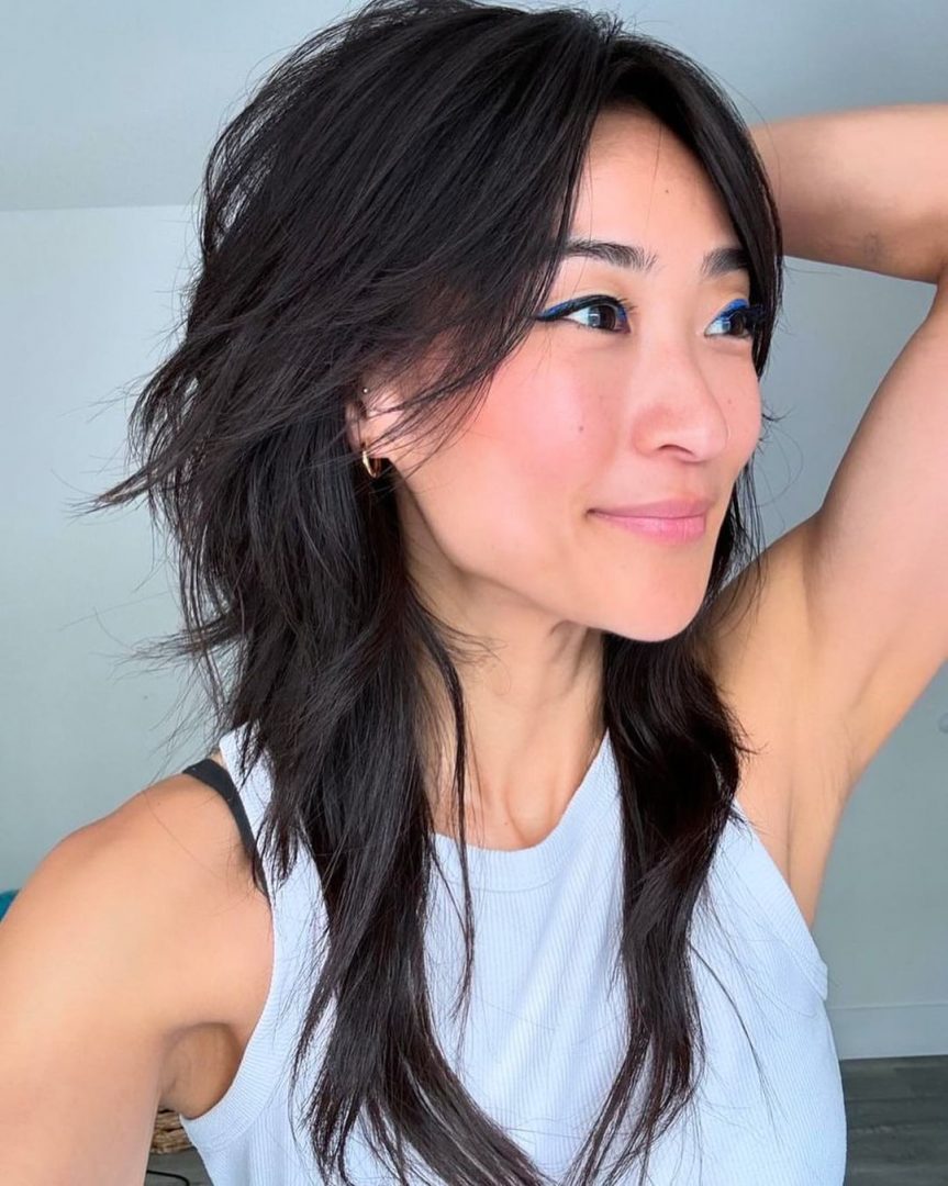 50 Most Flattering Cuts And Styles For Fine Flat Hair