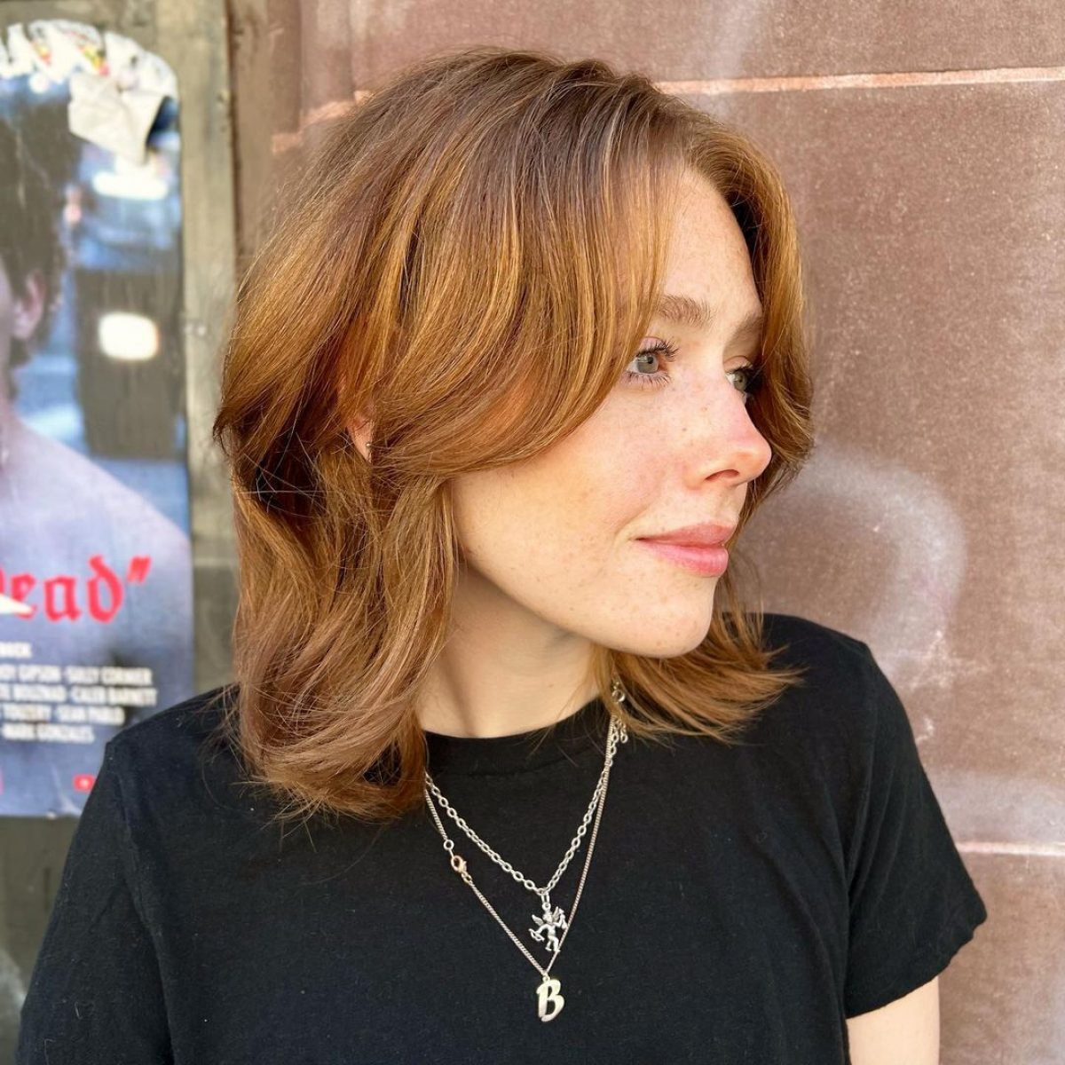 These 50 Hairstyles For Thin Hair Provide A Voluminous Look