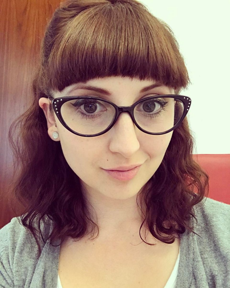 The 15 Coolest Short Fluffy Hair Styles To Rock In 2025