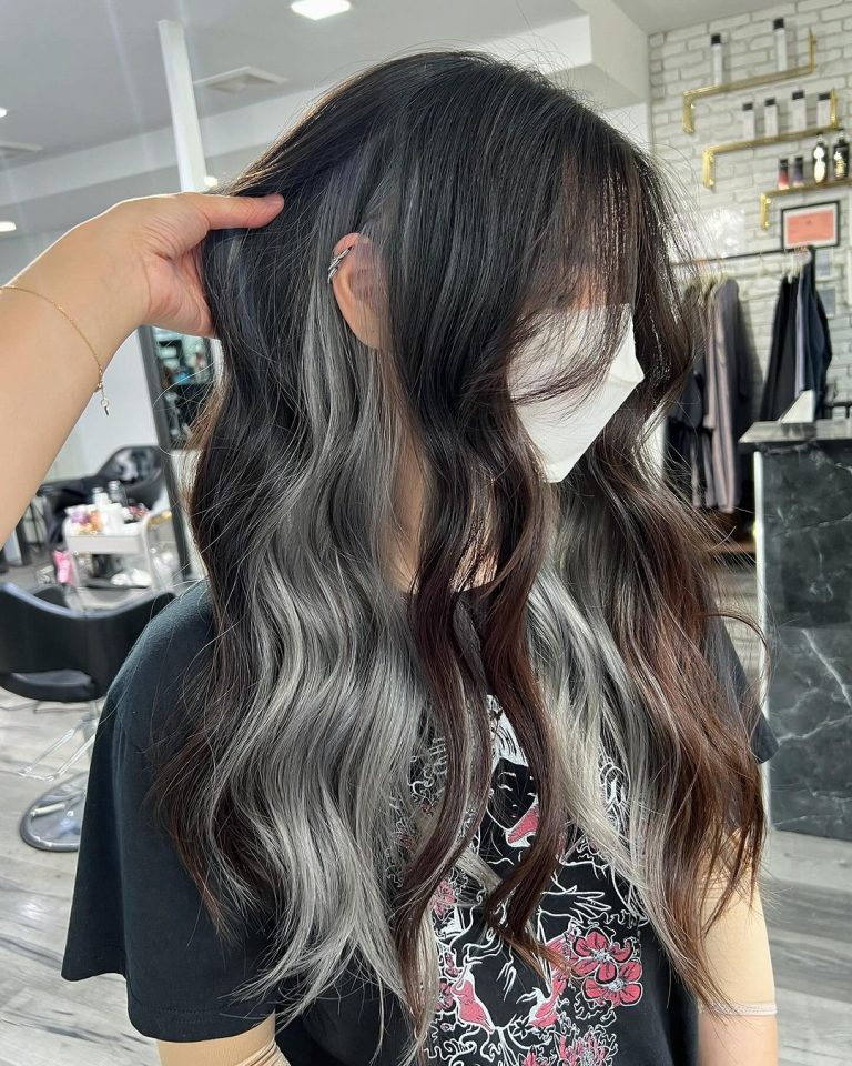 23 tendencias de cabello bicolor que debes probar cuanto antes