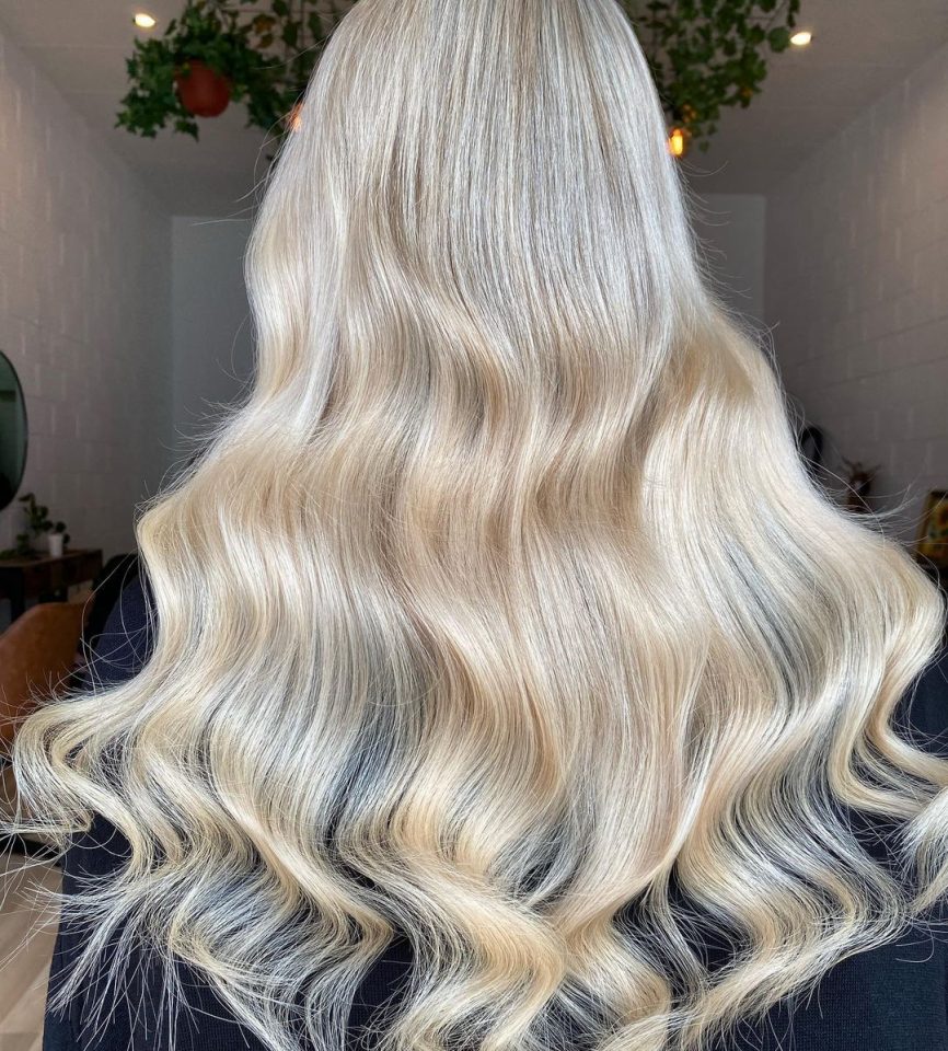 50 Most Flattering Cuts And Styles For Fine Flat Hair