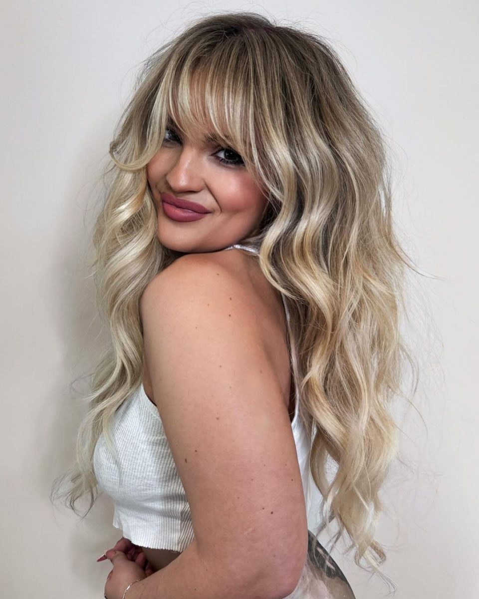 50 Most Flattering Cuts And Styles For Fine Flat Hair