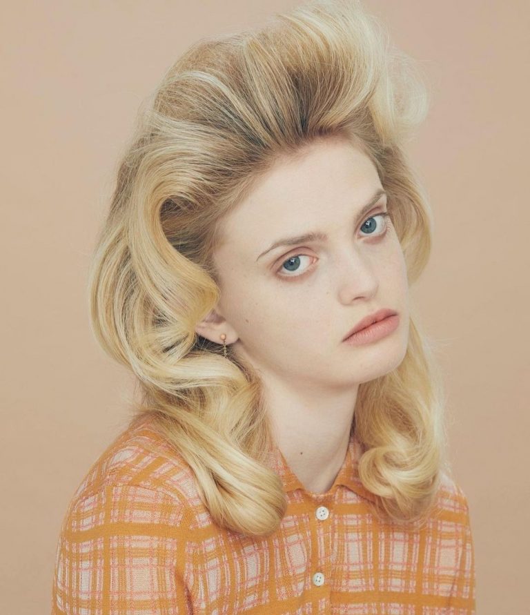 20 Coolest 80s Hairstyles That Never Go Out of Fashion