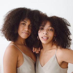 27 Best Hairstyles For 4A Natural Hair + Tips To Maximize Your Coils ...