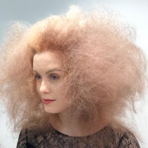 The 15 Coolest Short Fluffy Hair Styles To Rock In 2025