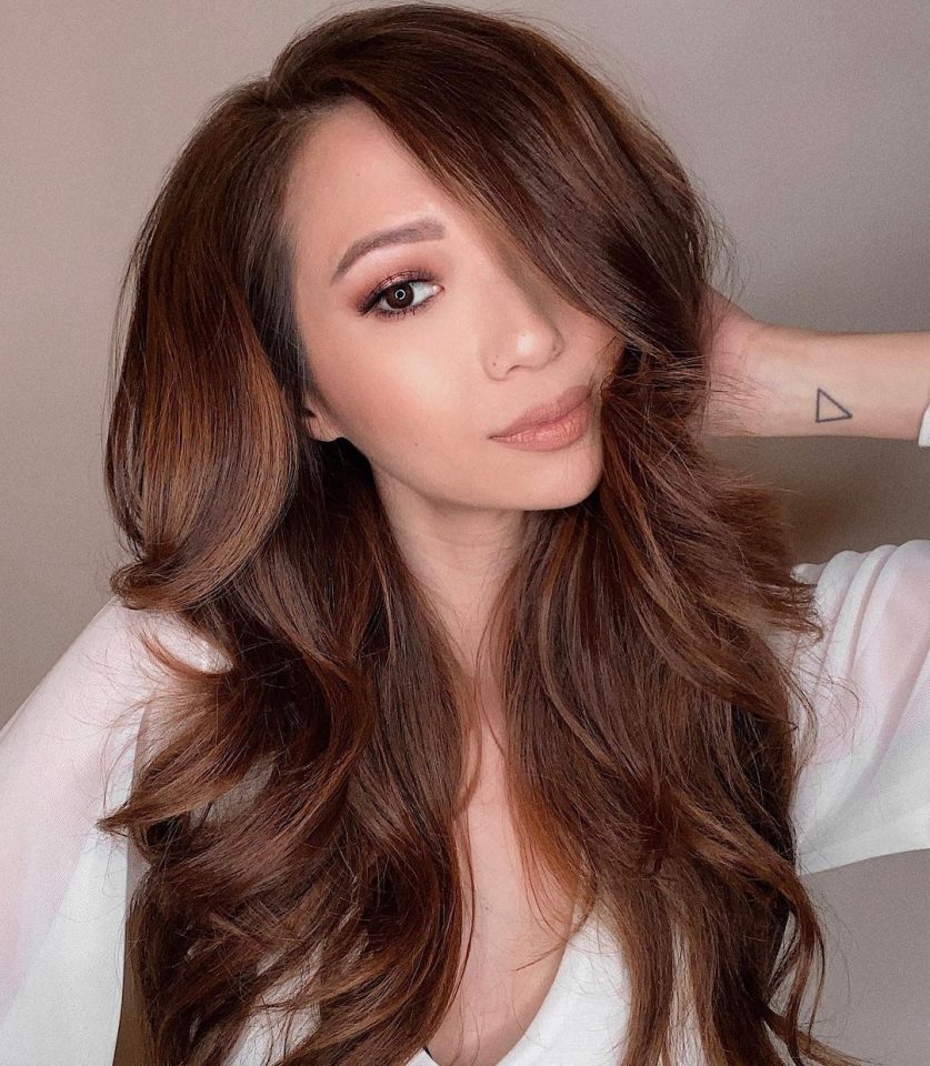 50 Most Flattering Cuts And Styles For Fine Flat Hair