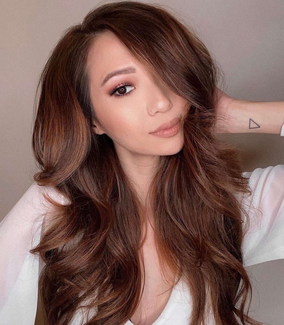 50 Most Flattering Cuts And Styles For Fine Flat Hair