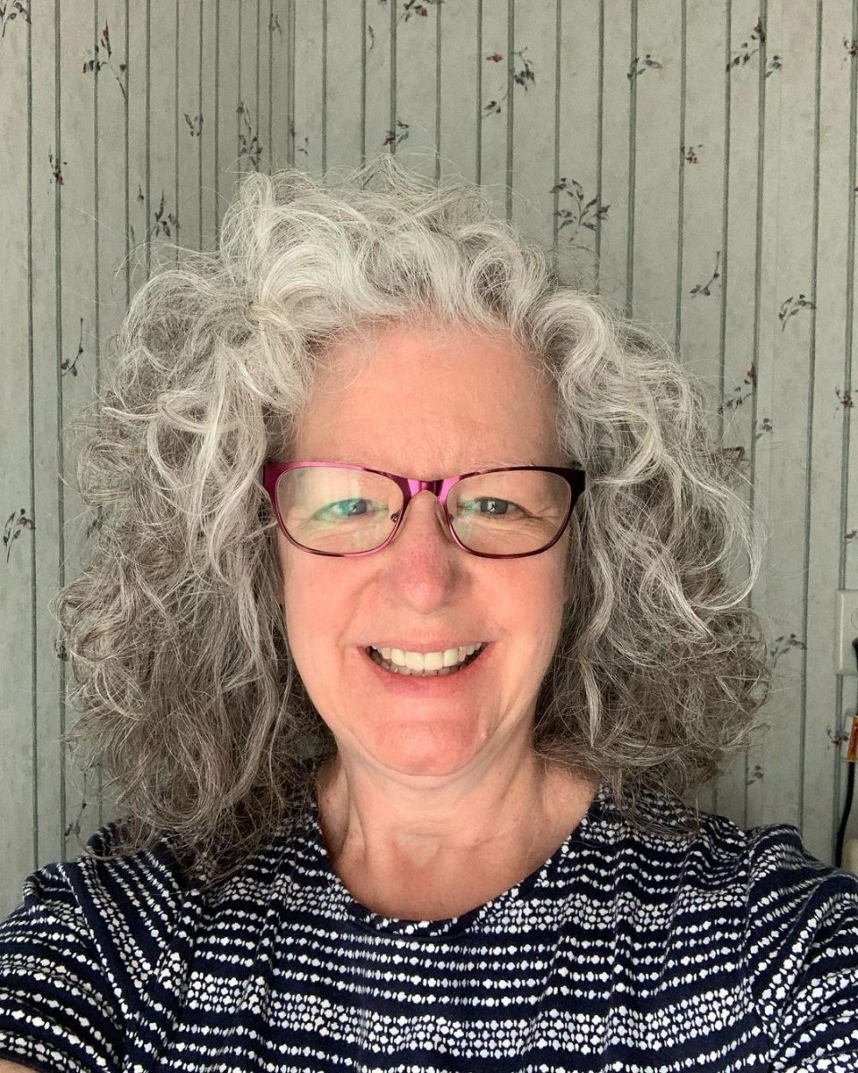 The 15 Coolest Short Fluffy Hair Styles To Rock In 2025