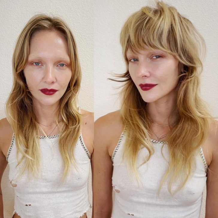 50 Most Flattering Cuts And Styles For Fine Flat Hair