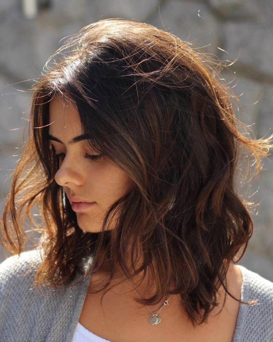 24 Ways To Rock '90s Grunge Haircuts That Will Channel Your Inner Rebel