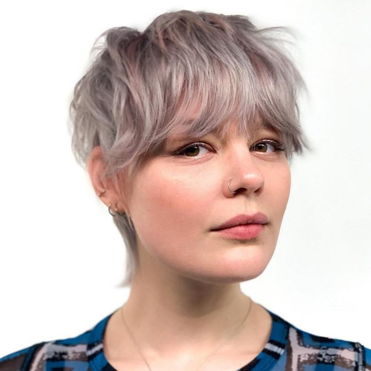 24 Ways To Rock '90s Grunge Haircuts That Will Channel Your Inner Rebel