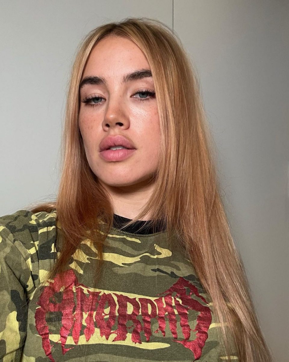24 cortes de pelo grunge de los 90 que canalizarán tu rebelde interior