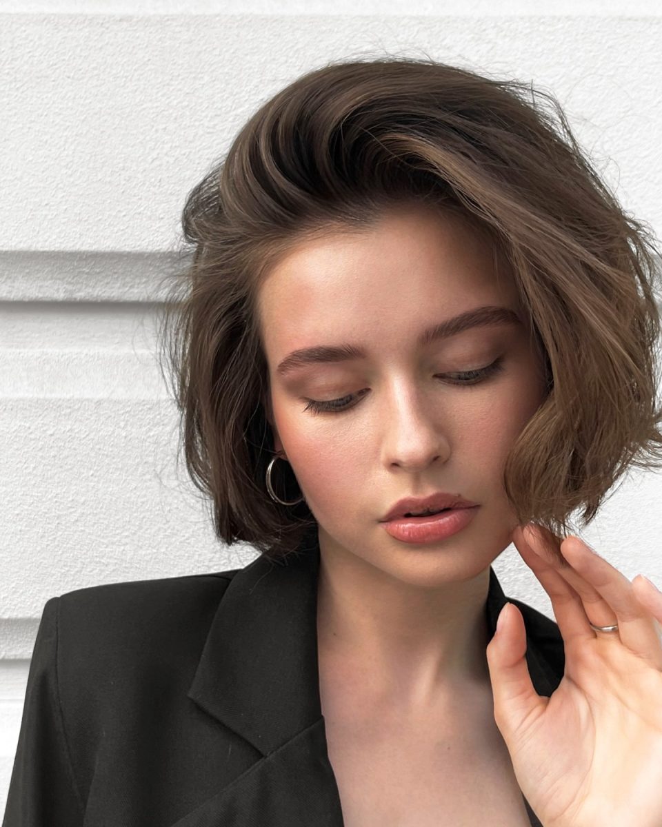 The Executive Bob Will Instantly Make You Feel Powerful