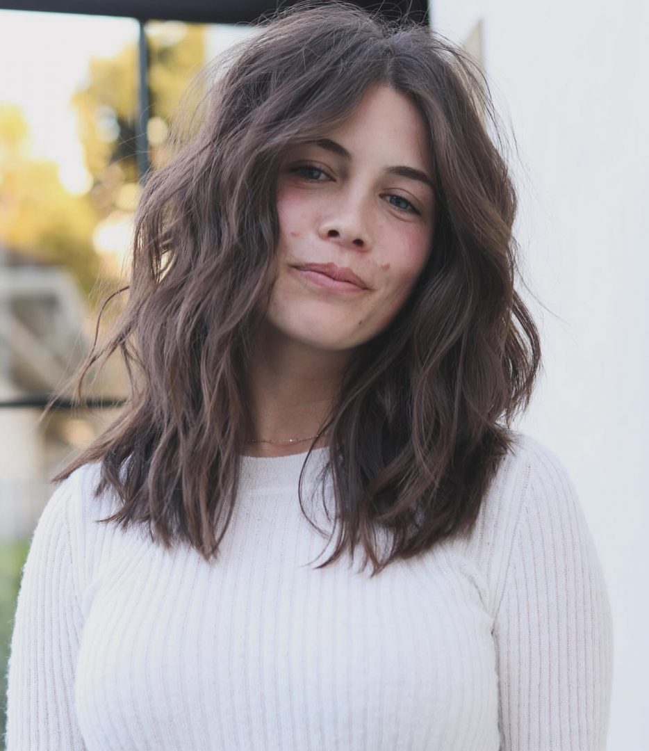 24 Ways To Rock '90s Grunge Haircuts That Will Channel Your Inner Rebel