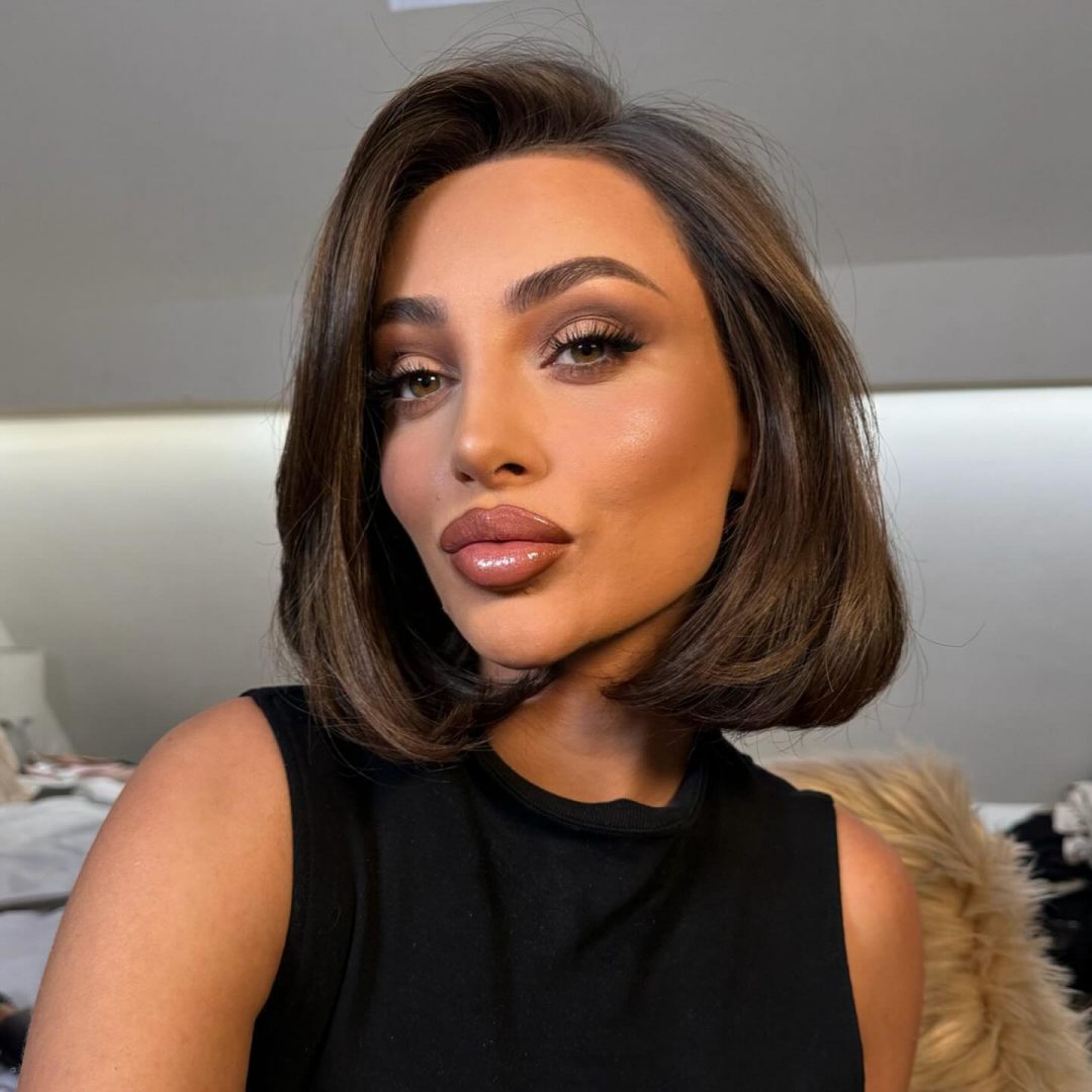 The Executive Bob Will Instantly Make You Feel Powerful