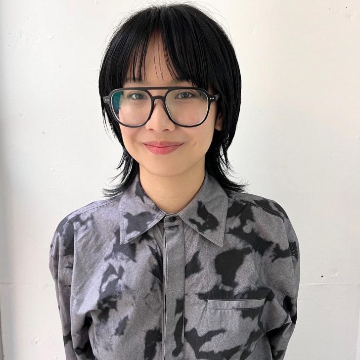 24 Straight Hairstyles Packed With Volume And Texture