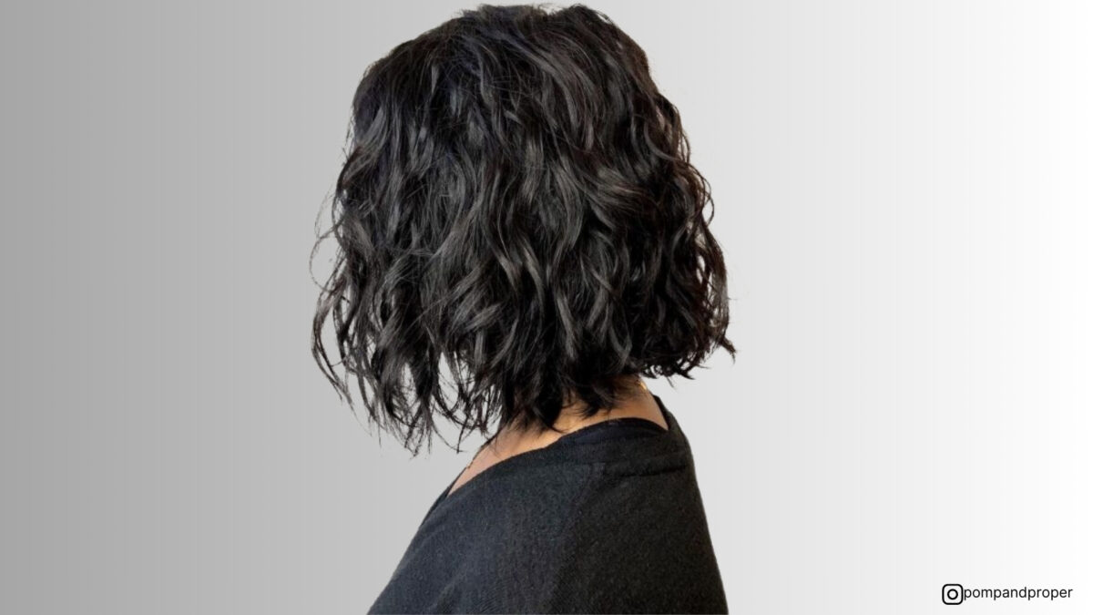 18 Gorgeous Permed Hairstyles That Redefine The Definition Of Curly
